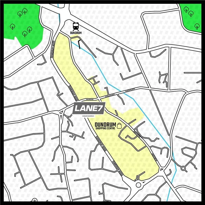 Darts in Dublin | Interactive Darts at Lane7