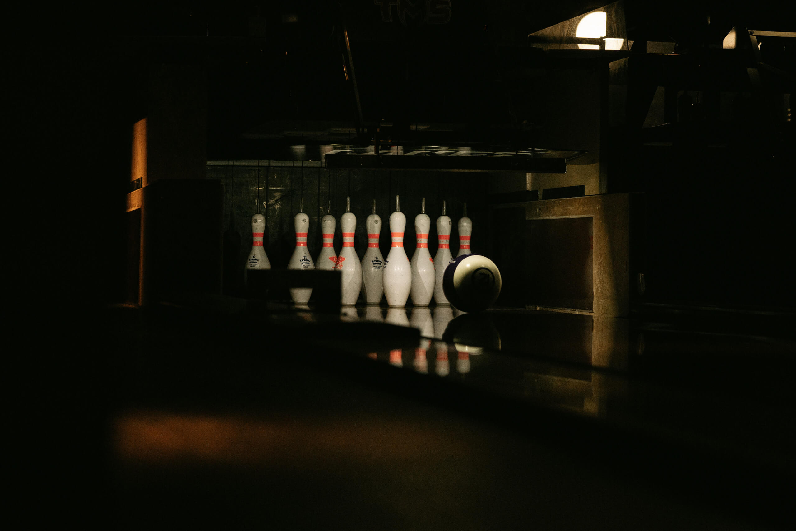 Bath Bowling, Karaoke and Games Bar | Lane7 Bath